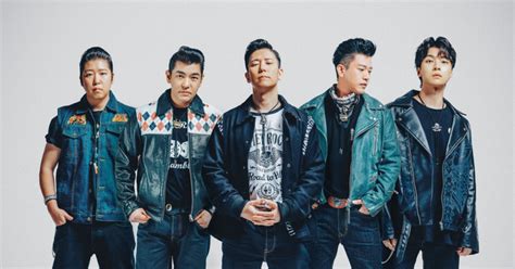 ‘존재 자체가 로커빌리 장르 밴드 스트릿건즈 새 Ep ‘락커빌리타임 Rockabilly Time