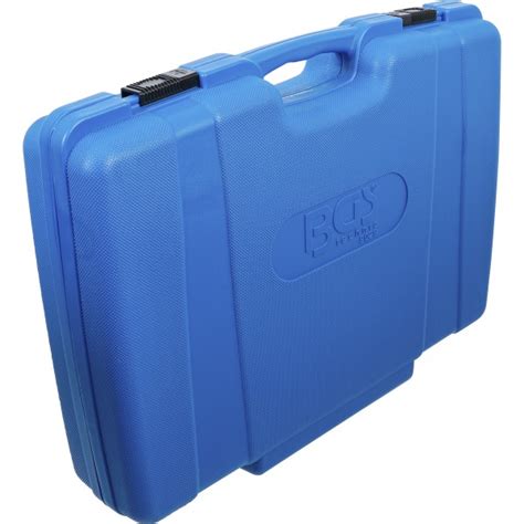 Bgs Technic Socket Set Tool Assortment 117 Pcs