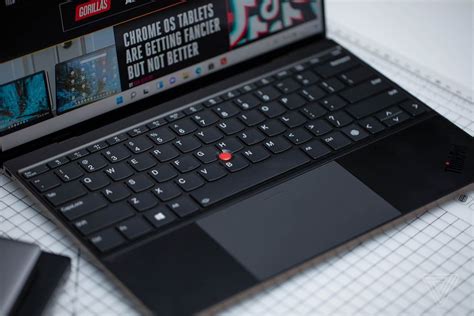 Lenovo ra mắt dòng ThinkPad Z series màn hình K OLED giá từ triệu đồng Vật Vờ Studio