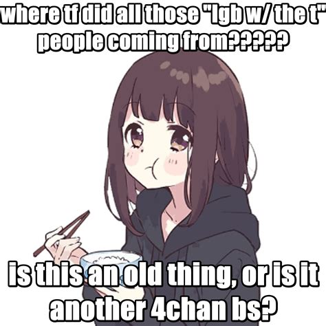 Genuine Question Rnestofeggs