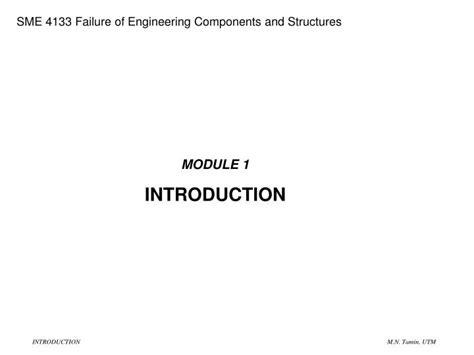 Ppt Module 1 Introduction Powerpoint Presentation Free Download Id 2328325