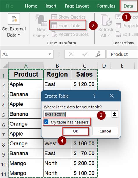 How To Merge Duplicate Rows In Excel 5 Effective Ways Excel Insider