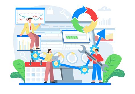 Optimisation Is More Than A Buzzword Hague Consulting