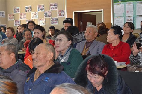 16 ДУГААР ХОРООНД ТОМООХОН БҮТЭЭН БАЙГУУЛАЛТ ХИЙГДЭНЭ