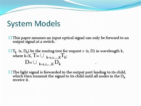 light tree optical multicasting for interactive realtime application