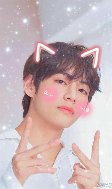 عکس های تهیونگ برای تصویر زمینه