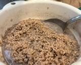 Cách Làm Món Xôi Đậu Đen Muối Mè của Bòn Bon Cookpad