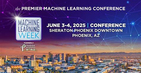 Top Data Science Conferences to Attend in 2025