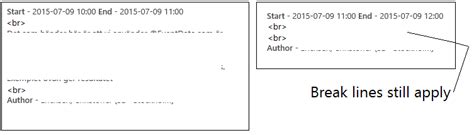 Display Templates Html And Conditional Formatting Sharepoint Stack