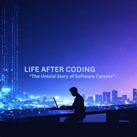 life after coding youtube