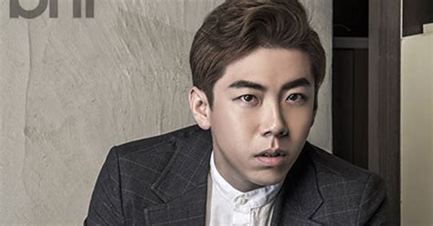 [화보] 양세찬 내가 유일하게 잘 할 수 있는 것은 개그뿐