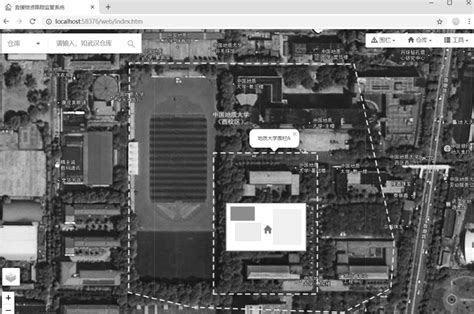Gis跟踪监管系统电子围栏geo Openlayers 电子围栏 Csdn博客