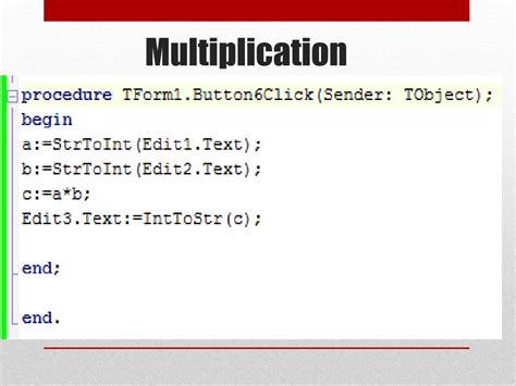 Ppt Delphi First Steps Powerpoint Presentation Free Download Id3454476