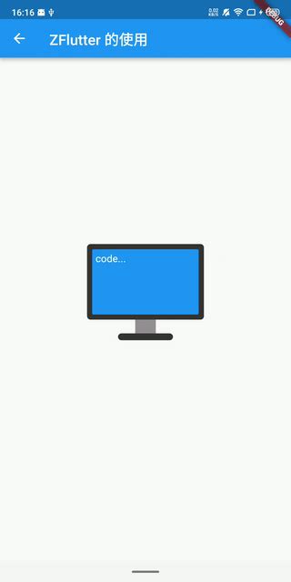 GitHub zhou Flutter flutter plate 该项目是我在学习和使用flutter的过程中遇到的一些有趣的例子并记录下来方便以后需要用的地方直接使用