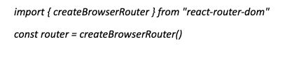 React Router Como Usar As Rotas No React Parte I