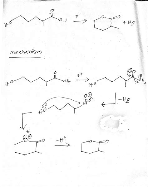[solved] Draw The Skeletal Structure Of The Major Organic Product Formed In Course Hero