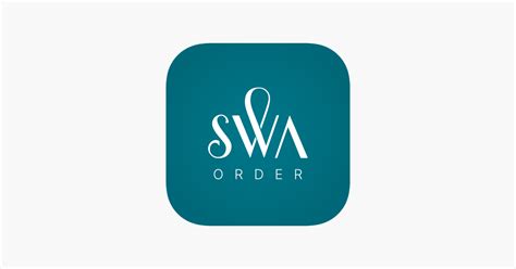 ‎swa Order On The App Store