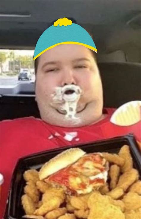 Lol Photo Weird People Fat Guy Eating Fat People Eating Meme Crazy