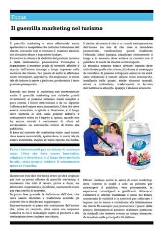 Destination Tourism Marketing Turistico N 6 Four Tourism Pdf