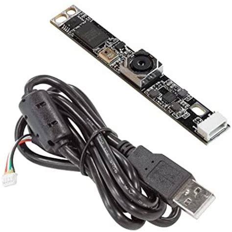 Modulo Camara Arducam 8MP 3264 X 2448p 15FPS Sensor IMX179