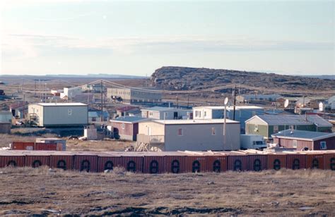 Photographs Of Kugluktuk Nunavut Canada Page 2 Of 10