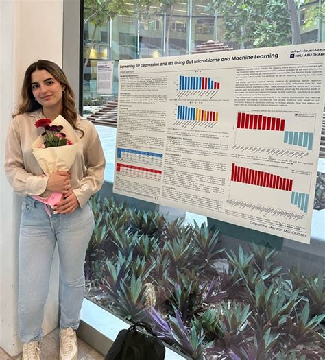 Hana Selmani The Albanian Who Created An Ai Program To Detect