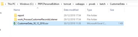 File Listener Usage And Configurations In Pega Myknowtech