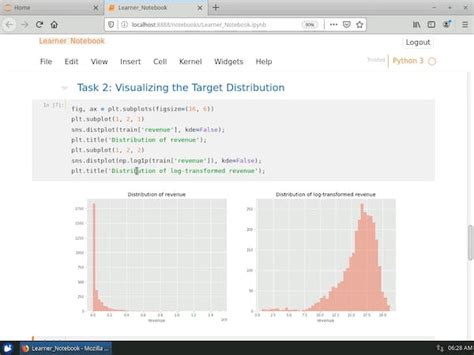 analyze box office data with seaborn and python