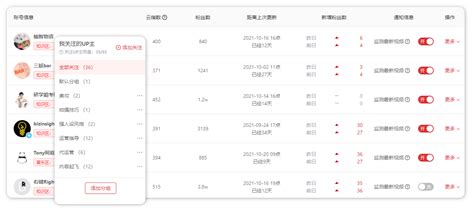 火烧云数据 b站数据分析平台 b站营销增长