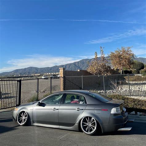 My Static Tl Rstance