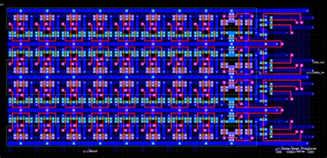 the fragmentation paradox sram memories
