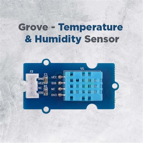 Grove Beginner Kit For Arduino Solusi Mudah Dan Lengkap Untuk Belajar