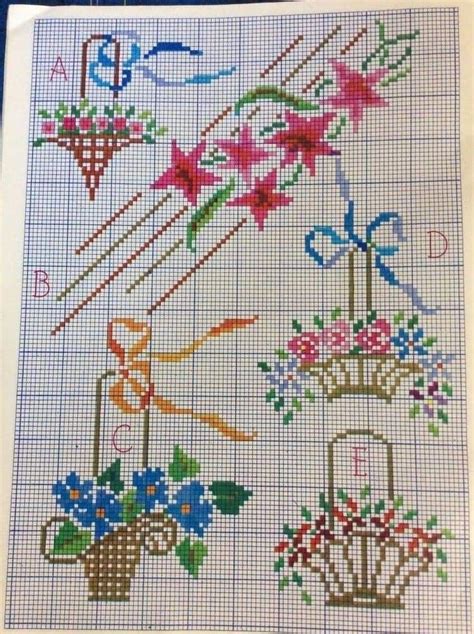 900 Ideas De Manteles En Cruceta Punto De Cruz Bordados En Punto