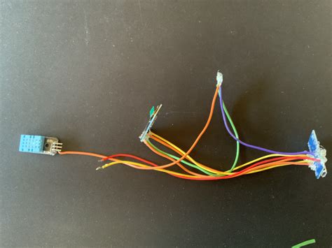 Arduino Pro Micro Dht11 Reading Error Sensors Arduino Forum
