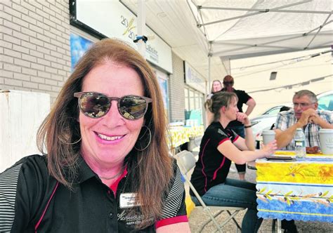 Seed Lab Founder Followed Whims To Find Success The Western Producer