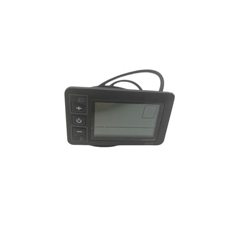Display Lcd C13 Cavo Can Bus 750mm Per Peugeot E Gitane