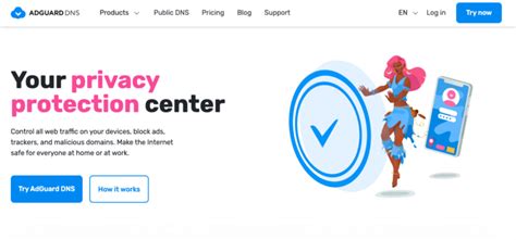 Best DNS For Privacy And Ad Blocking 2025 Incogni