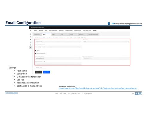 Db2 Data Management Console User Manual April 2023pdf