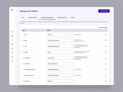 Configuration Ui Designs Themes Templates And Downloadable Graphic