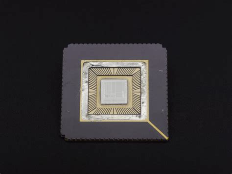 Celebrating Sophie Wilson And 40 Years Of The Arm Microprocessor