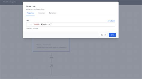 Elsa Designer Cannot Recognize A Variable Defined In Composite Activity Issue Elsa