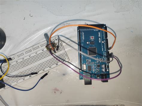 Need Help With Arduino Mega General Guidance Arduino Forum