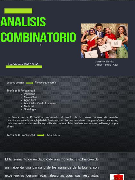 Combinatoria Pdf Combinatoria Permutación