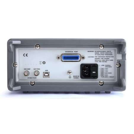 M A Picotest Digits Digital Multimeter