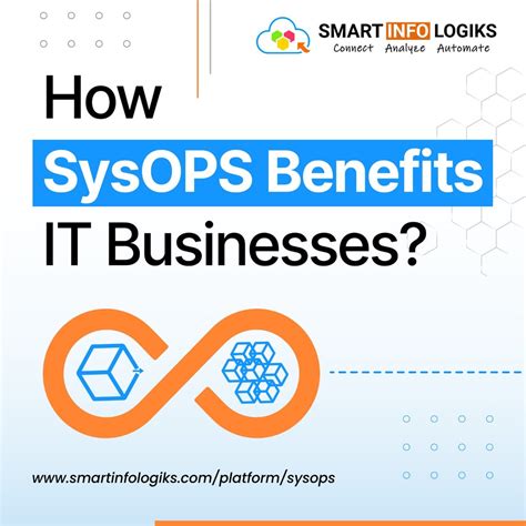 How Sysops A Devops And System Administration Platform Benefits It