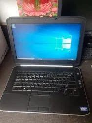 Refurbished Dell Latitude E Laptop Gb Intel Pentium At In Mumbai