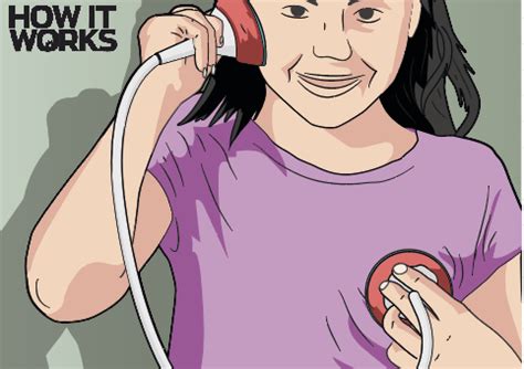 Experiments Articles Page Of How It Works