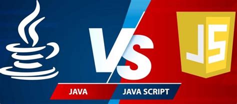 Java Vs Javascript Top 10 Differences With Infographics