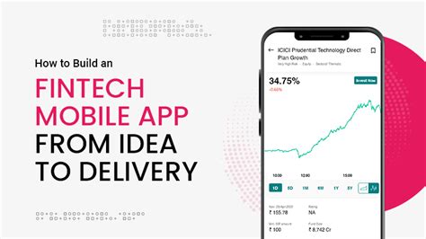 How To Build A Fintech Mobile App From Idea To Delivery