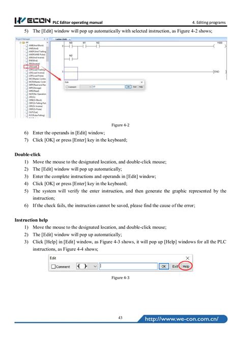 plc user manual seksan wongyai page 56 flip pdf online pubhtml5